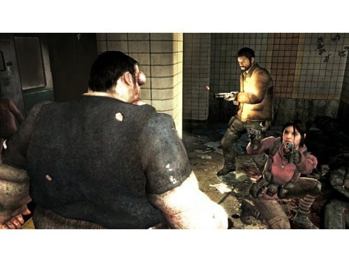 Left 4 Dead - Xbox 360 (Renewed)