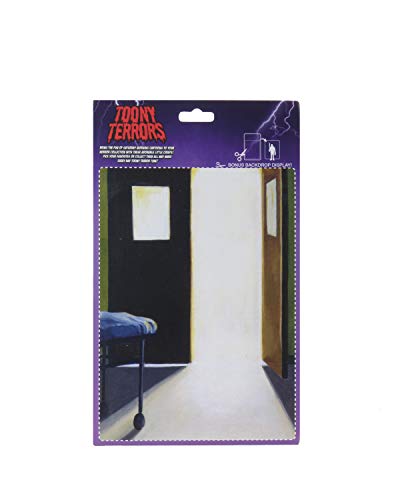 NECA Halloween 2 - Toony Terrors “Bloody Tears Michael Myers” 6" Scale Action Figure