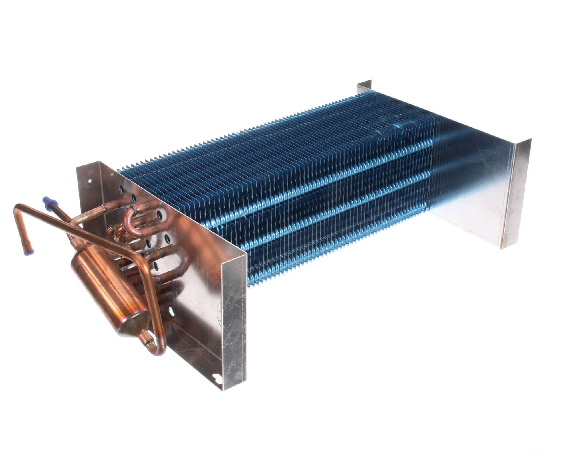 Norlake 146391 Left Top Evaporator Coil