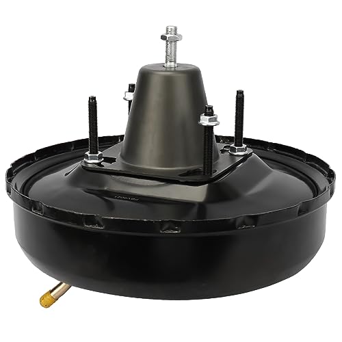 BRTEC β53-4905 Vacuum Power Brake Booster Compatible with 2001 2002 2003 2004 Toyota Tacoma