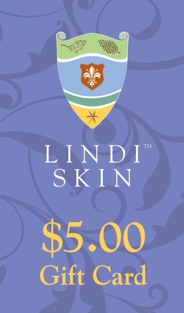 LINDI SKIN Fight Back Pack - Starter Kit That Includes Body Lotion, Body Wash, Face Serum, Face Moisturizer, Soothing Balm, and Face Wash for Chemo Rash, Radiation Burn & Other Cancer Side-Effects