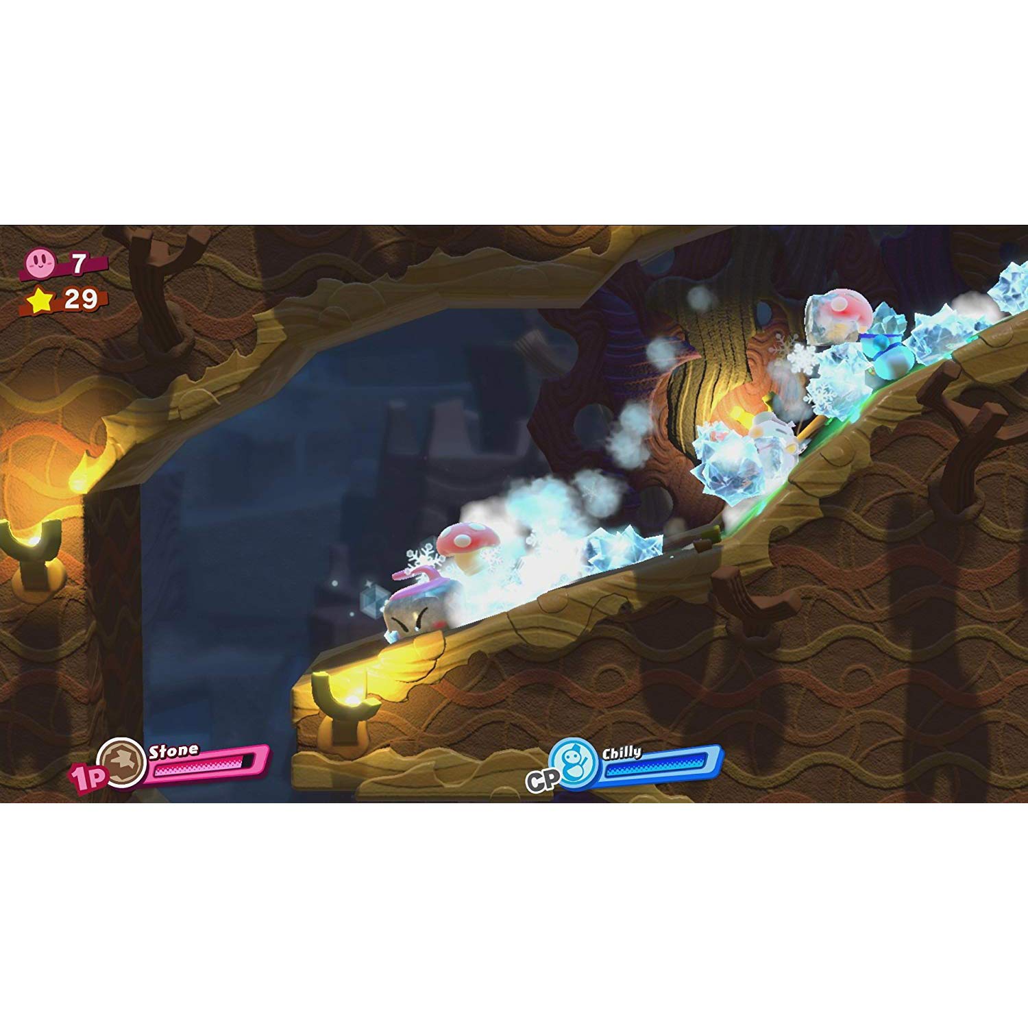 Kirby: Star Allies (Nintendo Switch) UK IMPORT