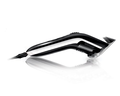 Philips Qc5115/15 Cortapelos Con Peine-guía Ajustable Negro