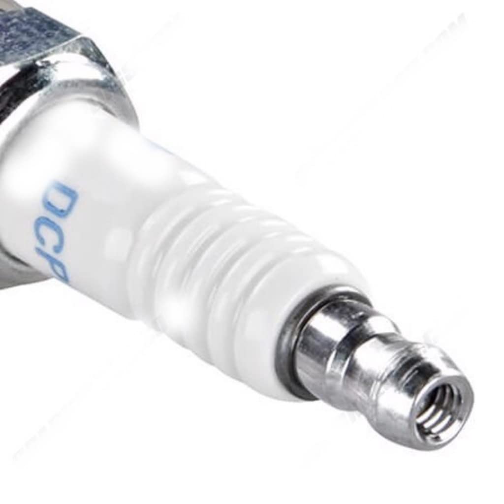 NGK For CFMOTO UFORCE 800/500/1000 2013-2020 Spark Plug Copper Box of 4 | 4339