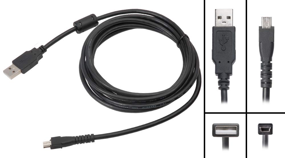 Philips USB Cable for Speechmike