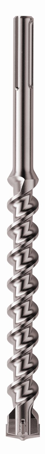 Simpson Strong-Tie MDMX07513Q - SDS-Max Quad Carbide Bit 3/4" x 8" x 13"