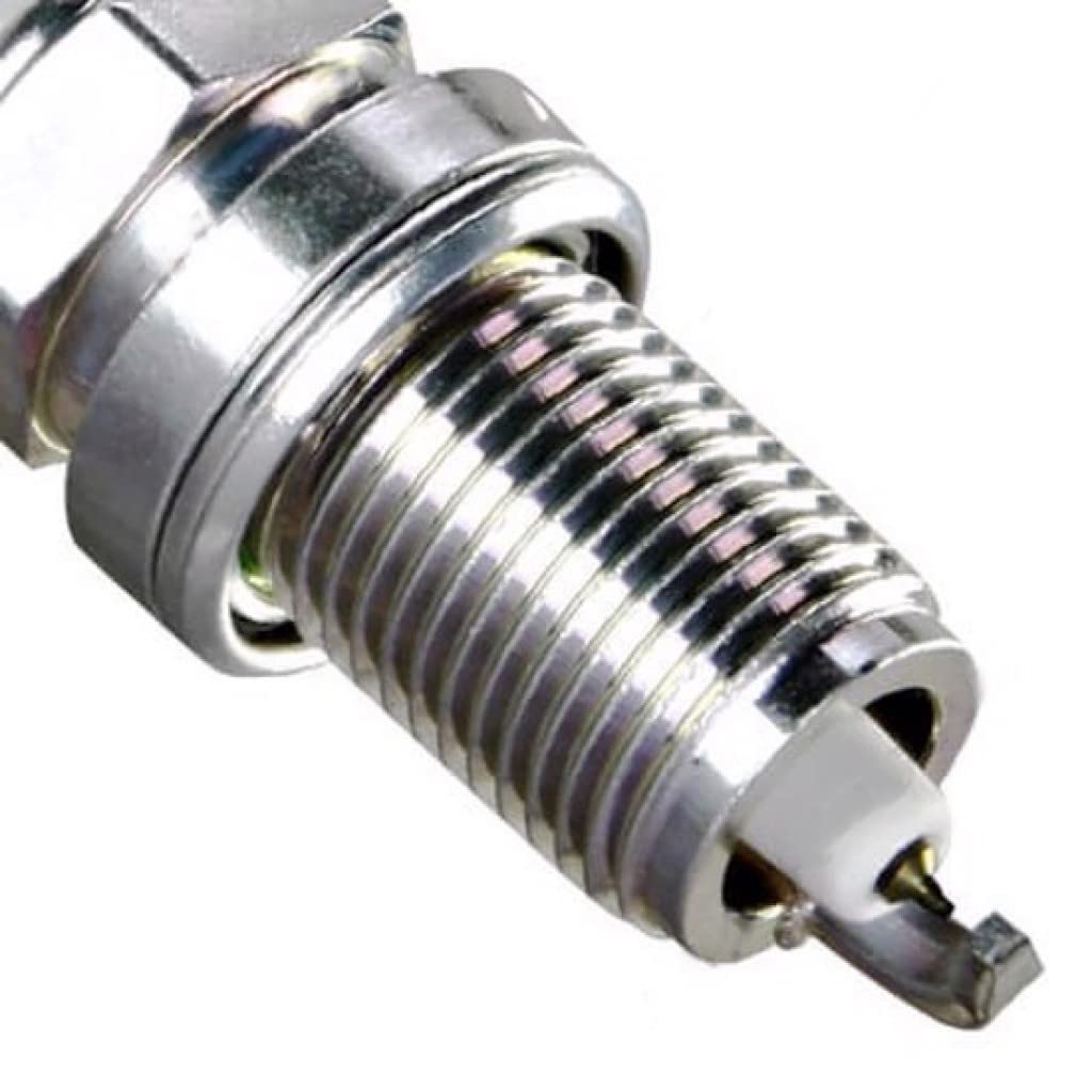 NGK For Jeep Liberty 2002-2012 Spark Plug | Iridium | Box of 4 | ZFR6FIX-11 | 6441