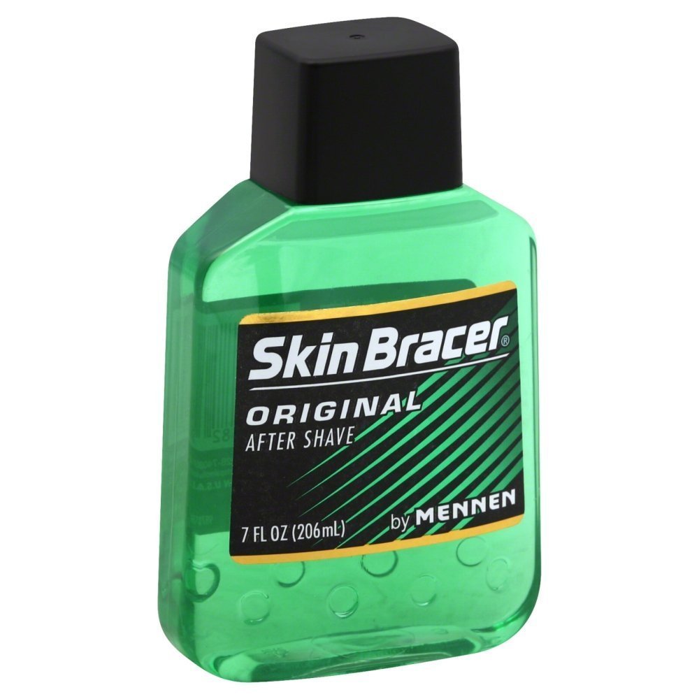 Skin Bracer Mennen Original Aftershave