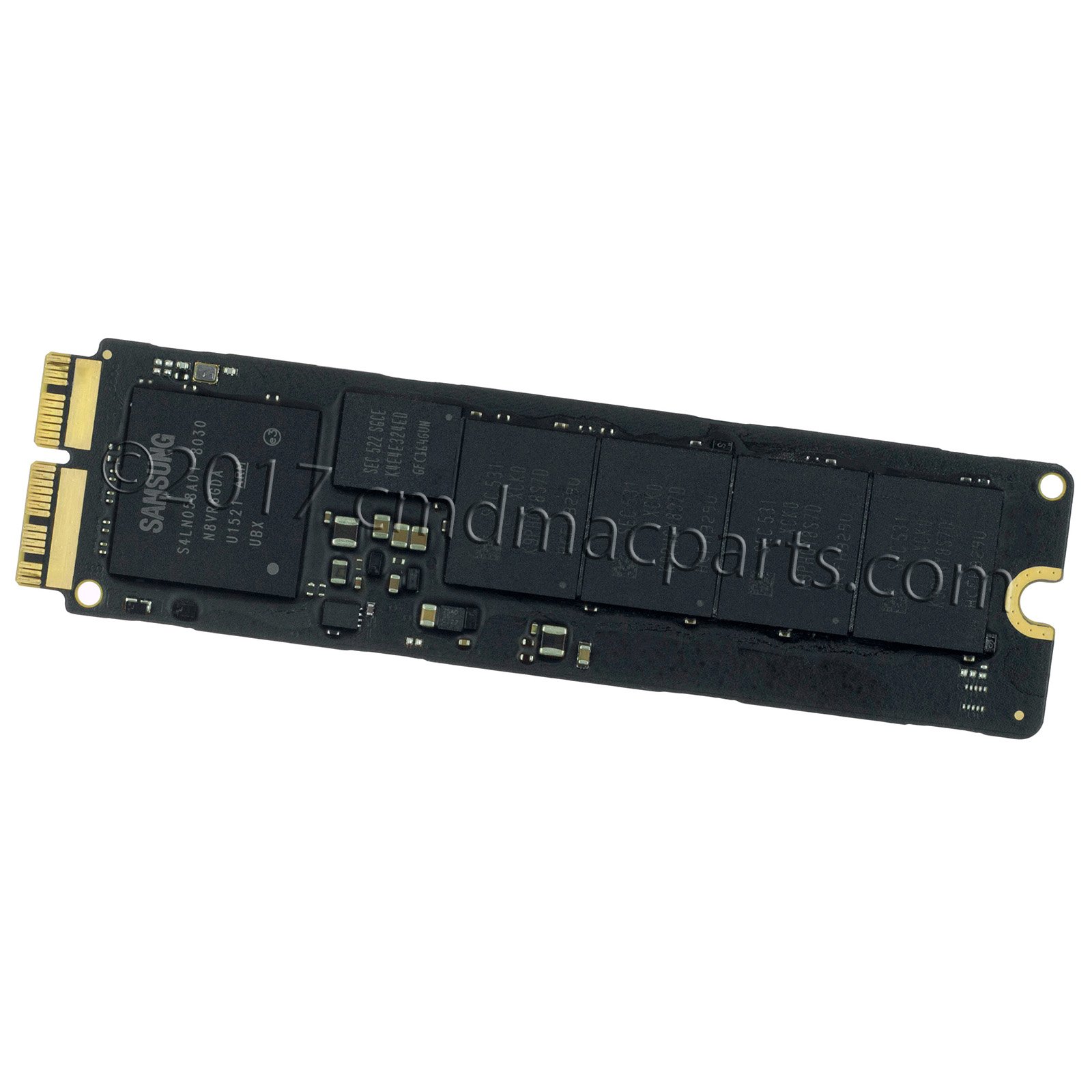 Odyson - 512GB SSD Replacement for Apple MacBook Pro 13" Retina A1502 (Early 2015), 15" A1398 (Mid 2015)