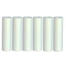 CFS COMPLETE FILTRATION SERVICES - Compatible for P5A P5 Comaptible Whole House Premium Water Filter,6 Pack