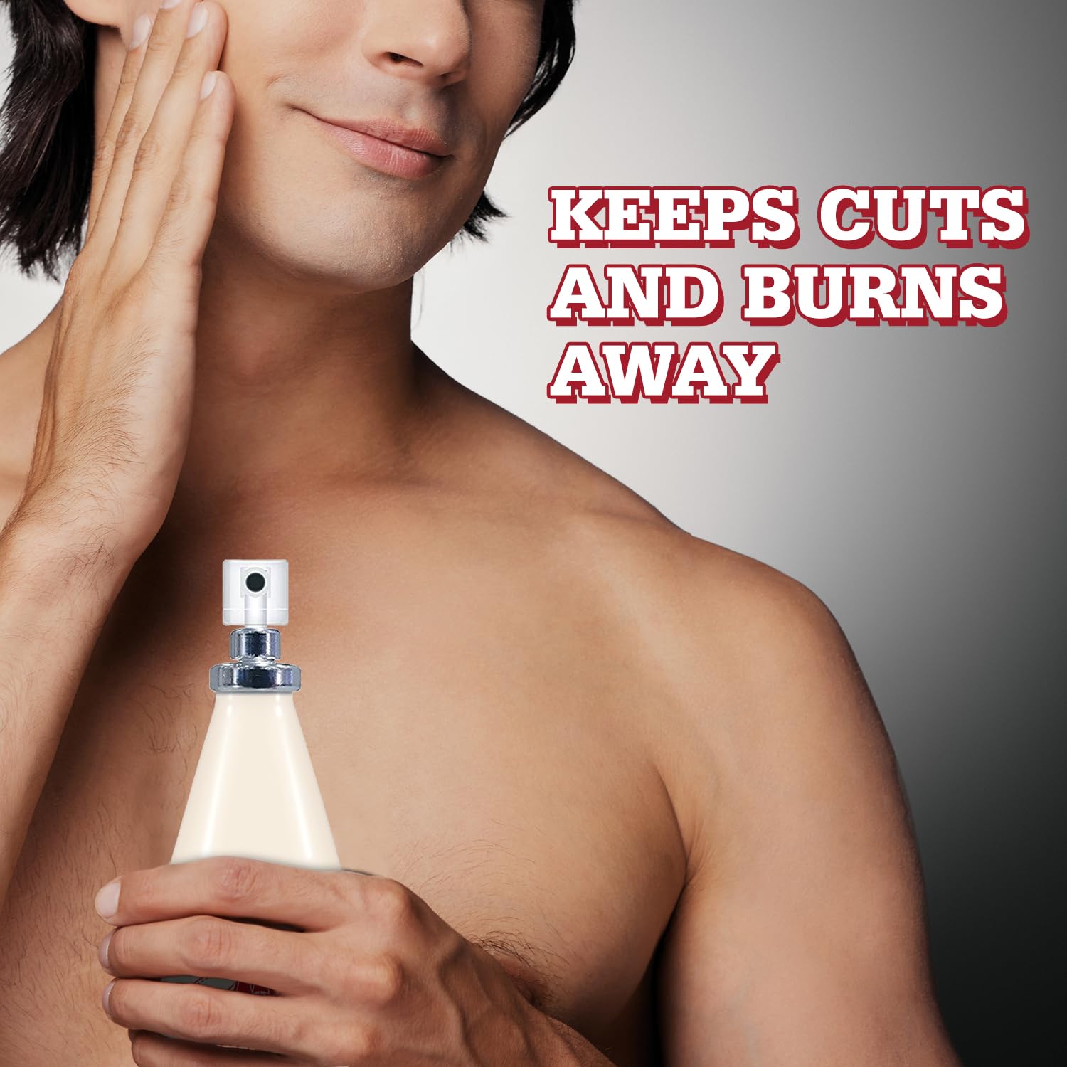 Old Spice After Shave Lotion Atomizer Original - 150 ml