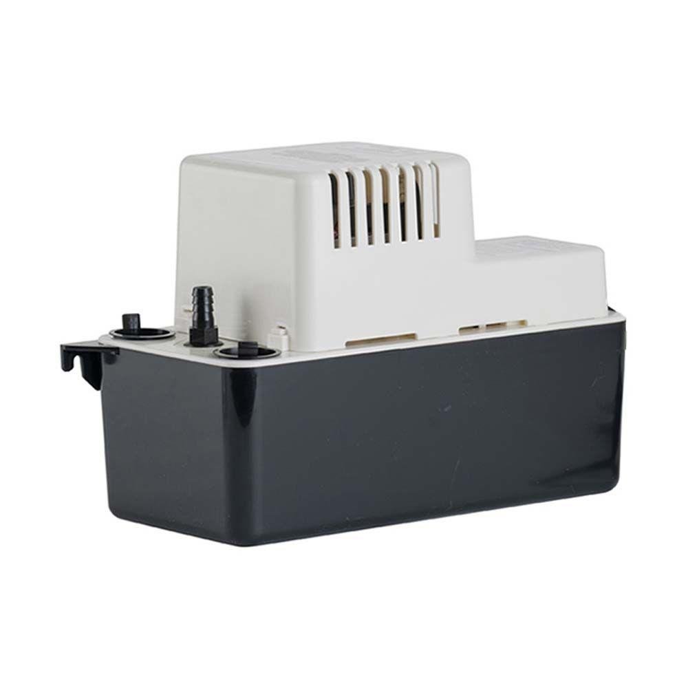 Little Giant - 554401 VCMA Condensate Pump 15' Lift 115V 60 Hz