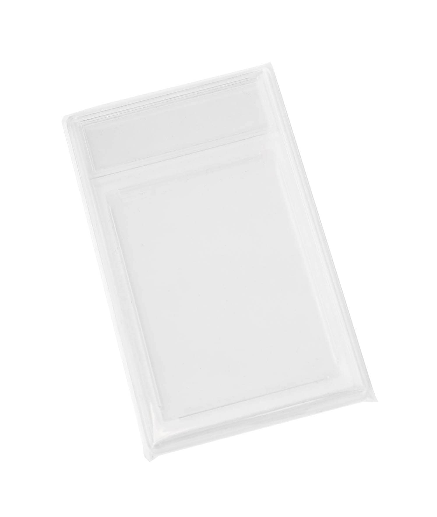 Platinum Protectors Resealable Graded Card Sleeves for PSA, CGC and TAG Slabs (500 Pack)