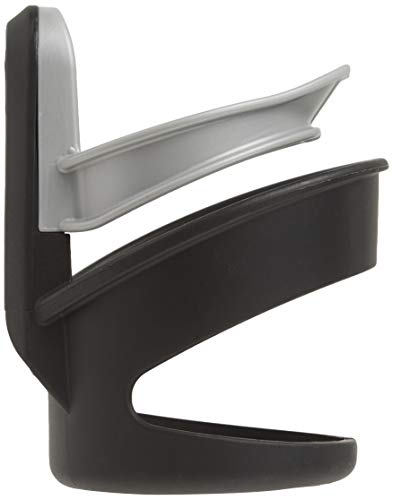 Peg Perego Stroller Cup Holder, Charcoal