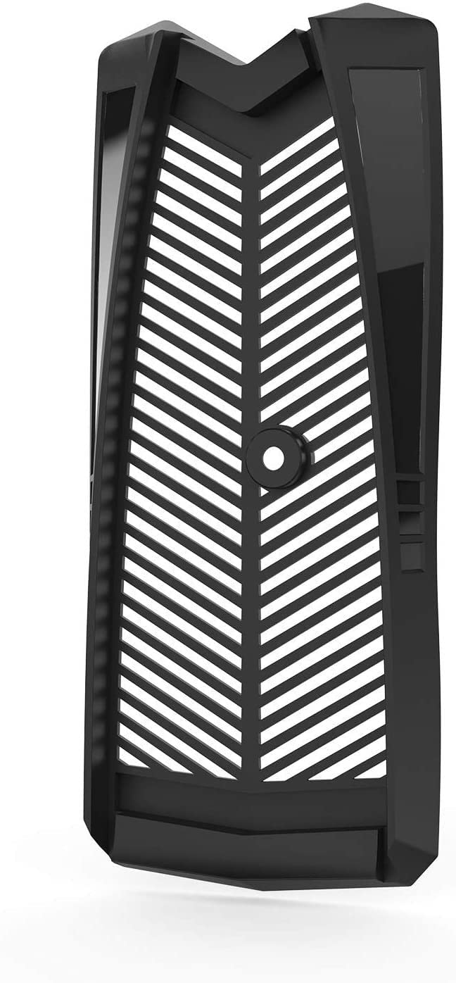 OUGIC Vertical Stand for PS5 DE, Compatible with Playstation 5 Digital Edition