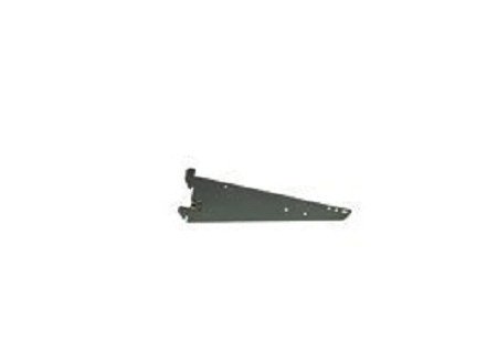 Blade Bracket w/Tightening Screw by Modern Store Fixtures