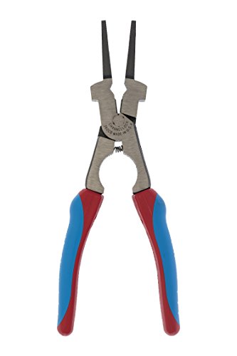 Channellock Welding Pliers, 9 In., Blue (360CB)