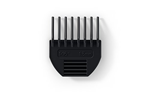 Philips Norelco Beard trimmer Series 1200, 9 length settings, BT1200/42
