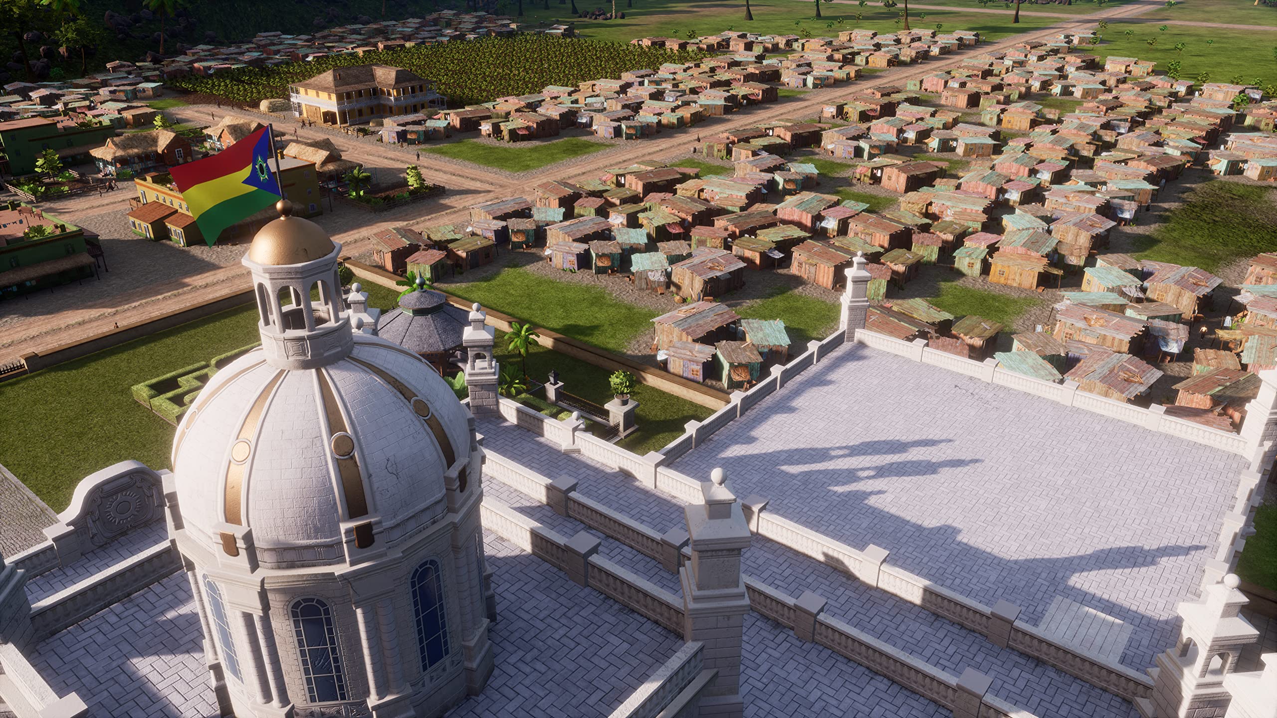 Tropico 6 Next Gen Edition (Xbox Series X)