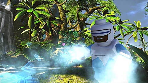 Lego The Incredibles (PS4)