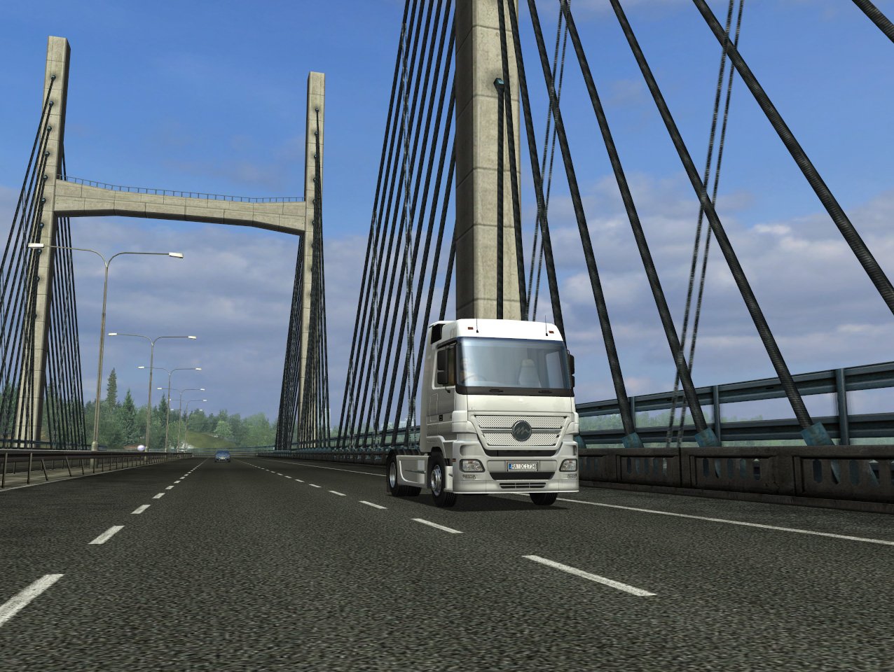 Truckin Collection (PC DVD)