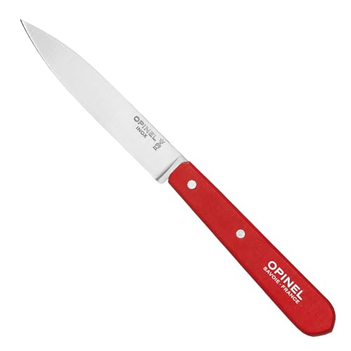 Opinel Essentials Kitchen Knives Box Set - Loft