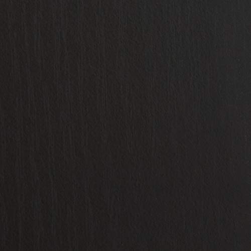 FURINNO JAYA Simply Home 5-Shelf Bookcase, 5-Tier, Black