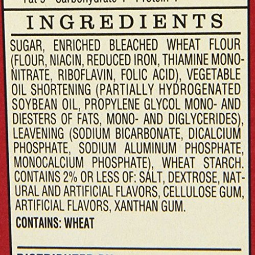 Duncan Hines Signature Cake Mix, French Vanilla, 16.5 Ounce