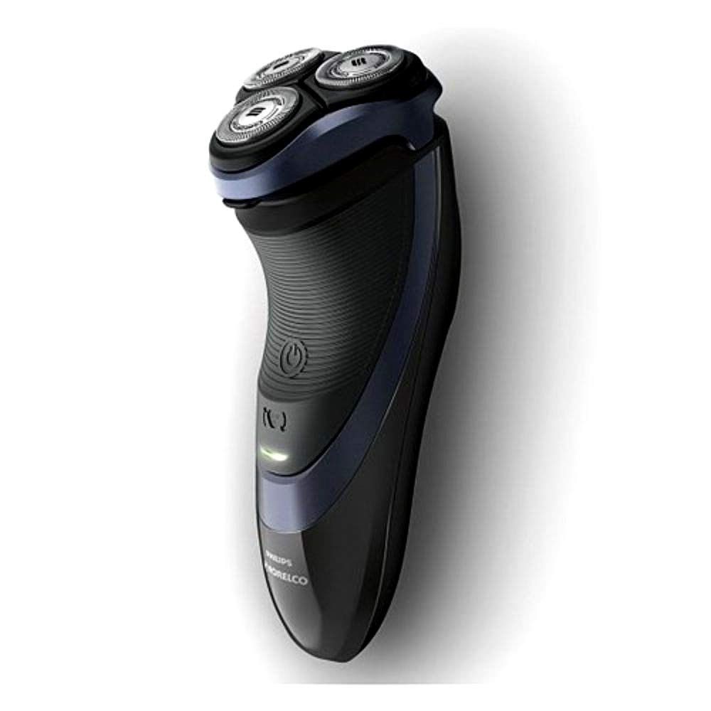 Philips Norelco 3700 Shaver S3570 Electric Shaver Series 3000 Wet & Dry Shaver - (Unboxed)