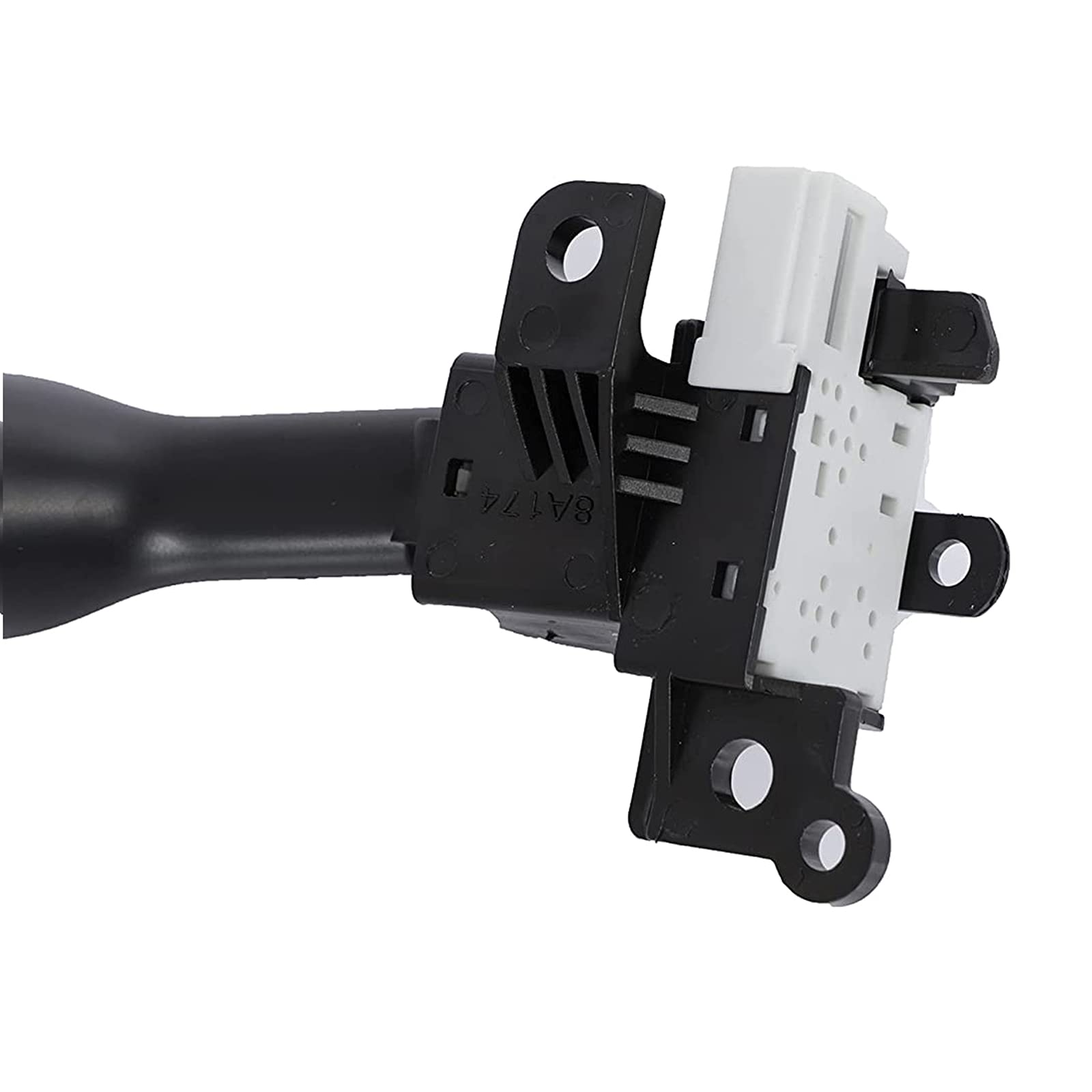 Automotive Cruise Control Switch Assembly Replaces 84632-34011 84632-34017 for 2010-2014 Toyota Corolla 2006-2014 Camry,Highlander 2017 Prius Scion 2017-2018 Lexus