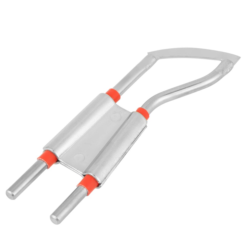 Fabric Cutting Blade for KD-7-3, KD-5-3, KD-8-3 Electric Hot Knife for Cutting Fabrics Ropes and Ribbons