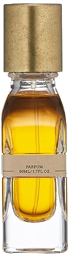 Orto Parisi Eau de Parfum Spray, Bergamask, 1.7 Fl Oz