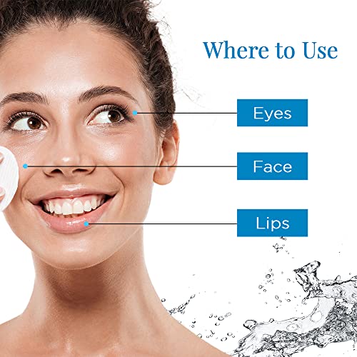 Body Drench Micellar 3-In-1 Cleansing Water β Removes Waterproof Makeup, 8.5 fl oz