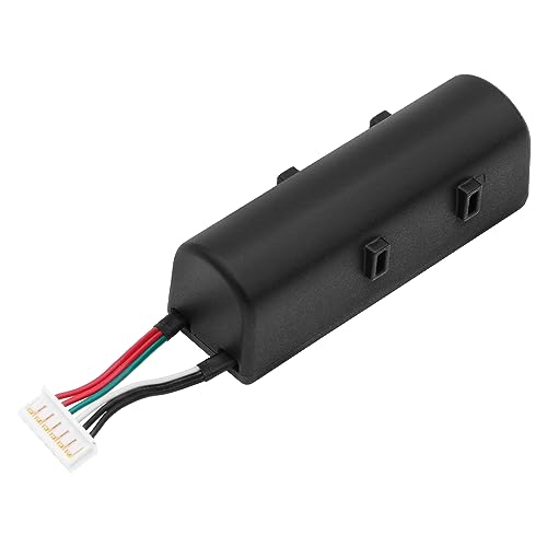 CS Replacement Battery for Zebra MC18, MC18N0 BTRY-MC18-27MAG-01 2600mAh / 9.62Wh Barcode Scanner