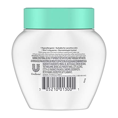 Pond's Cold Cream Cleanser 3.5 oz