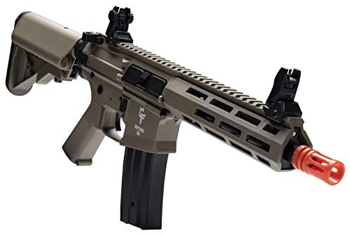 Game Face GFM4NFB Ripcord M4 Electric Full/Semi-Auto Airsoft Rifle