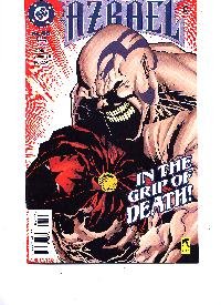 Azrael #46