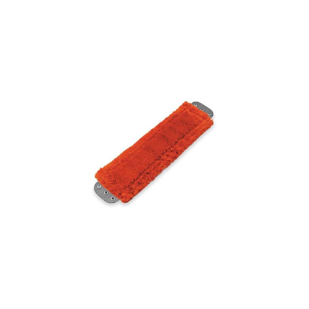 Unger Enterprises 16" SmartColor Red MicroMop