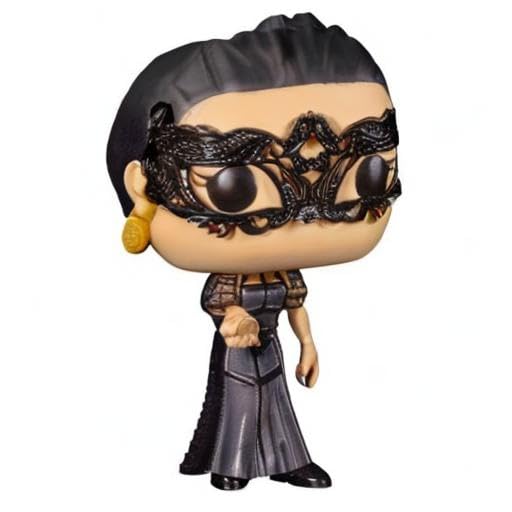 POP! Television The Witcher YENNEFER Exclusive#1210