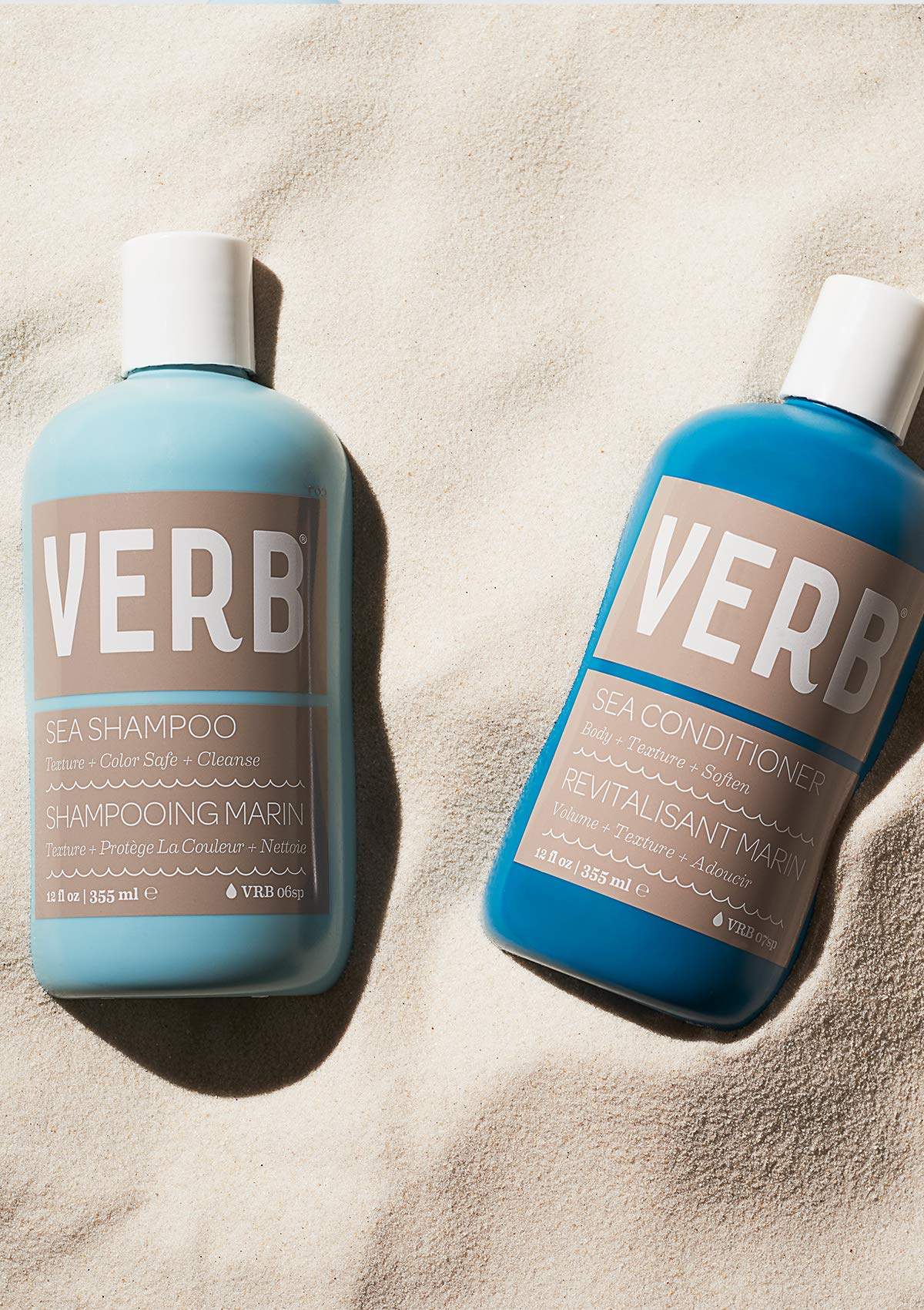 VERB Sea Conditioner, 12 Fl Oz