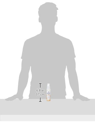 The Honest Company Everyday Gentle Conditioning Detangler - Sweet Orange Vanilla Kids Conditioner, (H02MST00V2RES)