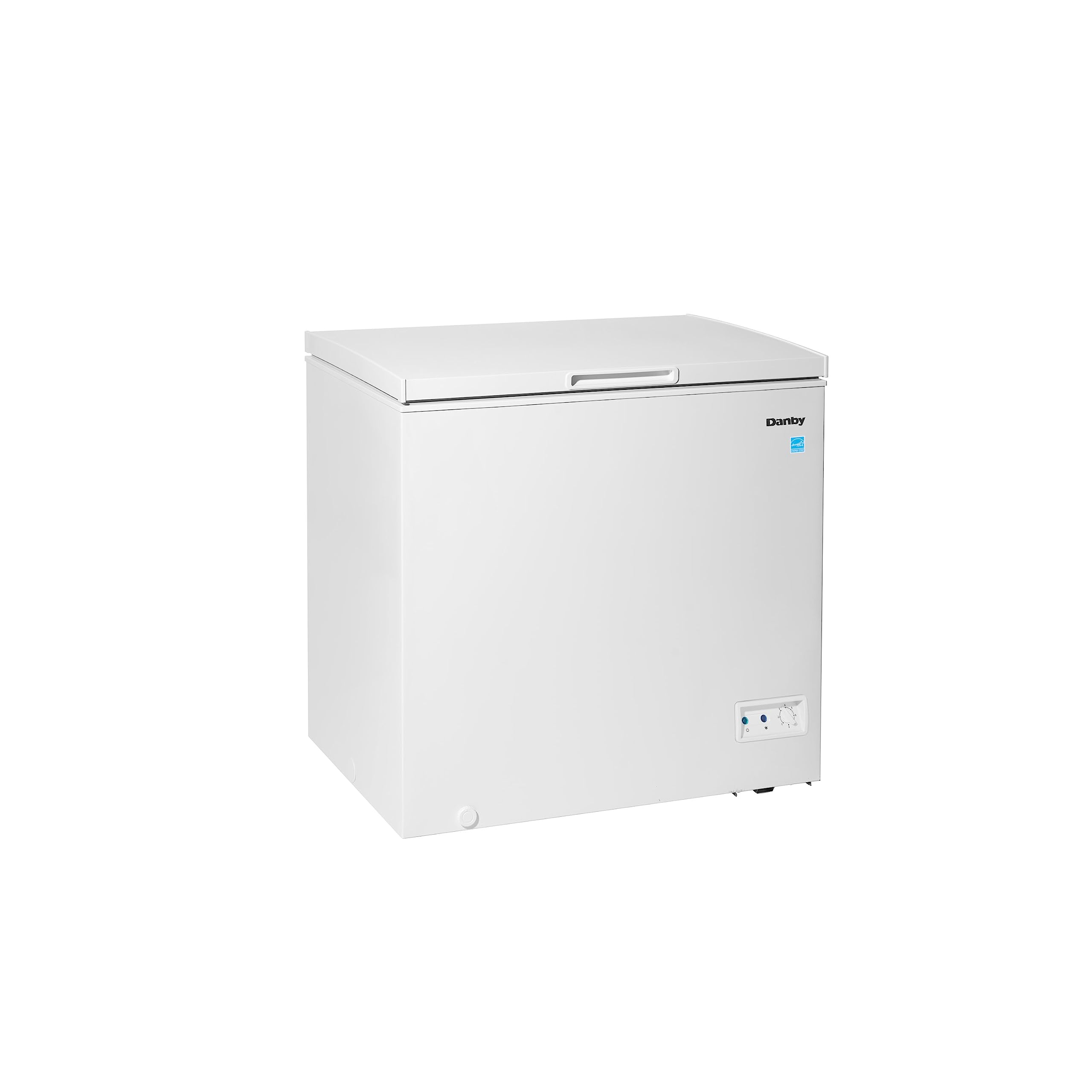 Danby DCF070A5WDB Chest Freezer, White