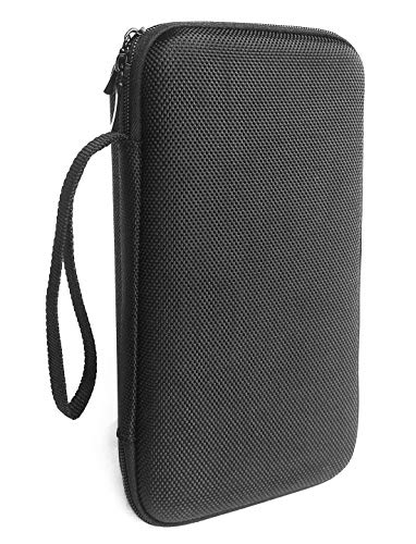 FitSand Hard Case Compatible for Casio fx-115ES Plus Engineering Scientific Calculator