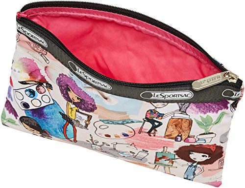 LeSportsac(レスポートサック) Shoulder Bag, ArtSchool
