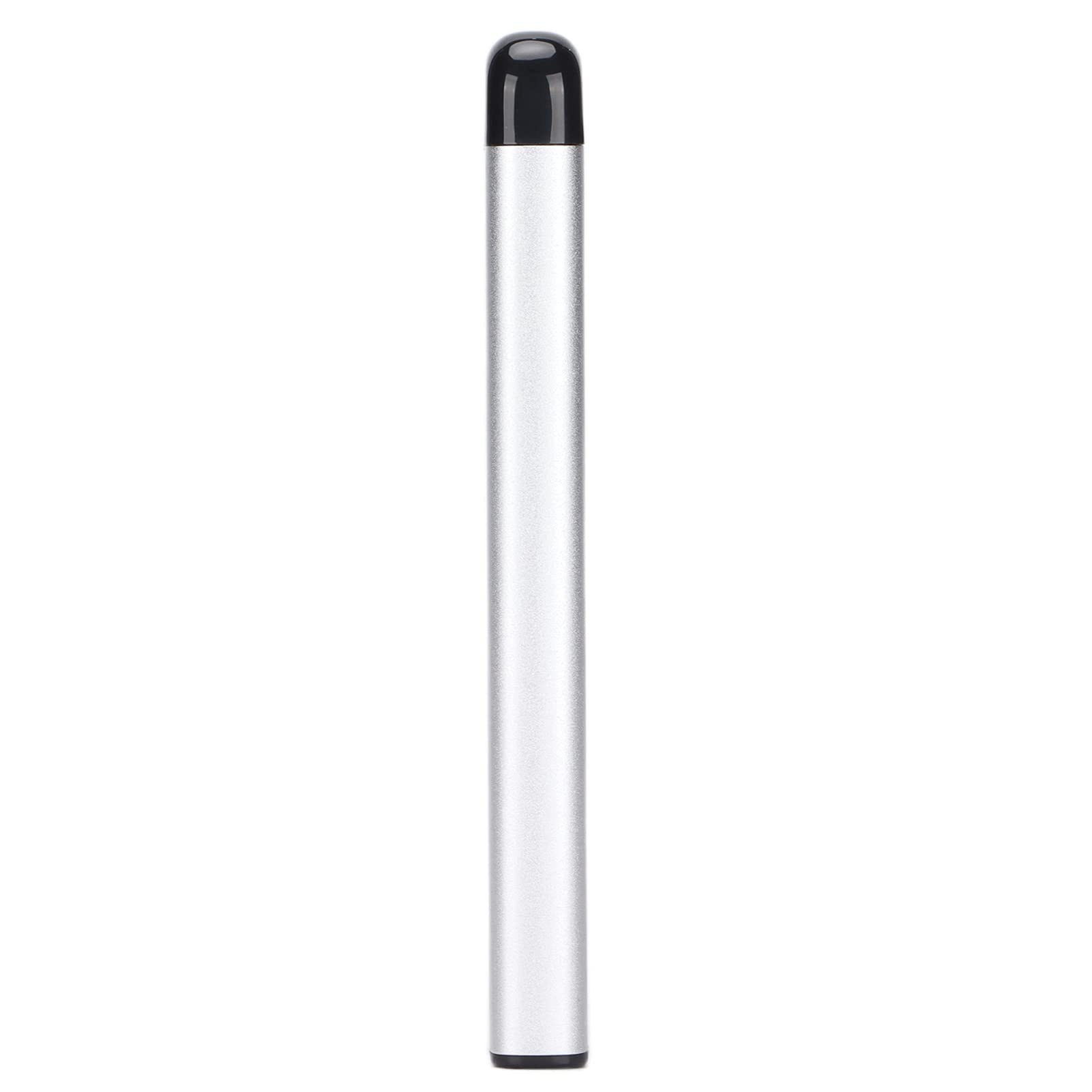 External Hard Drive, 40GB/80GB/120GB/250GB/320GB/500GB/1TB/2TB Fast Data Transfer 50-130M/S Portable Ultra Slim HDD with Mirco USB 3.0 Port for Desktop, Laptop, All in One Computers (80GB-Silver)