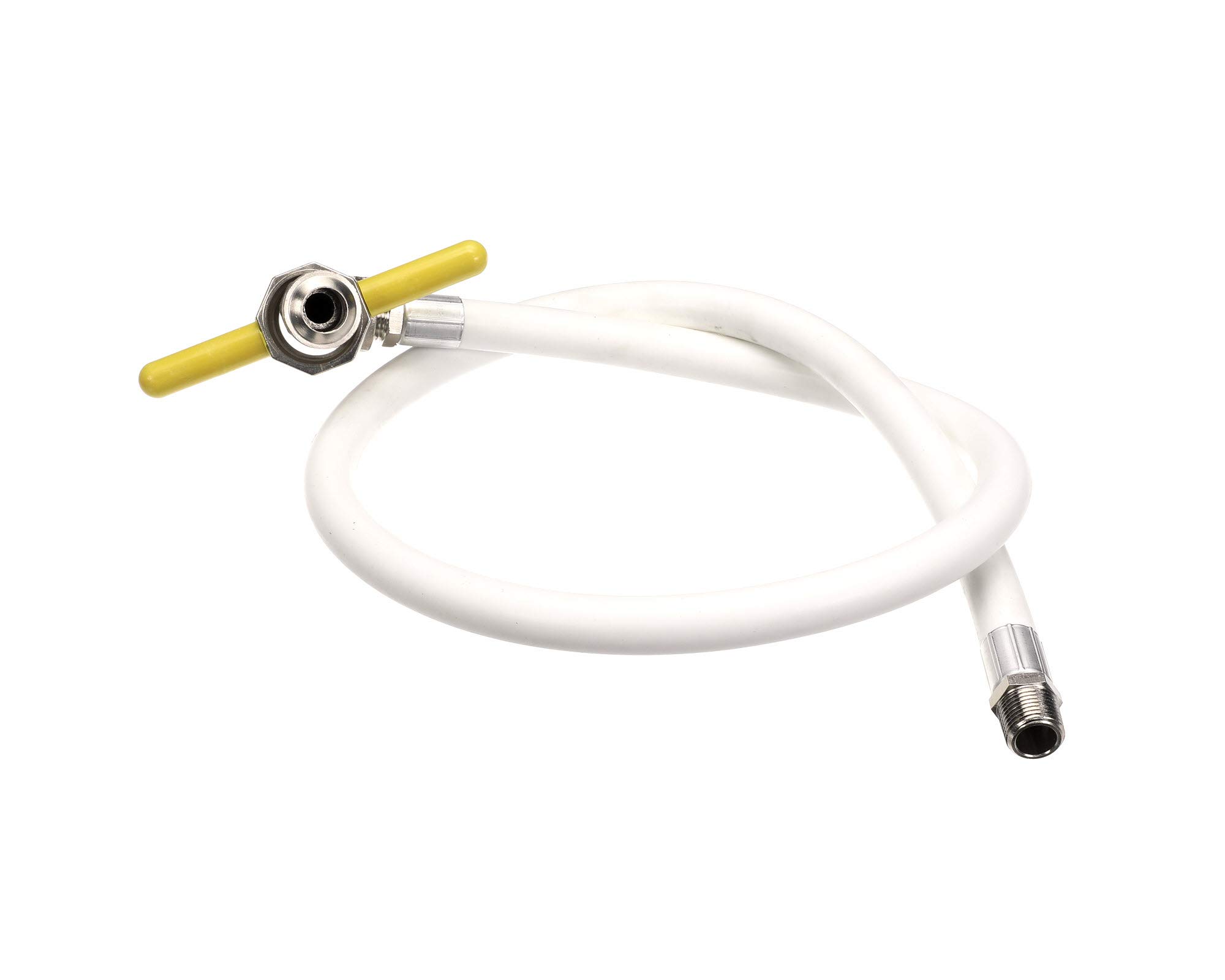 R F Hunter HF06048 48 Discharge Hose Assembly