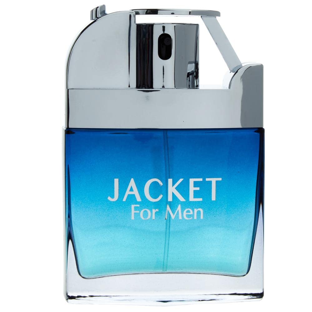 Parisis Parfums Full Metal Jacket Jacket Cologne For Men 3.3 Oz /100 Ml Eau De Toilette Spray By Fmj Parfums