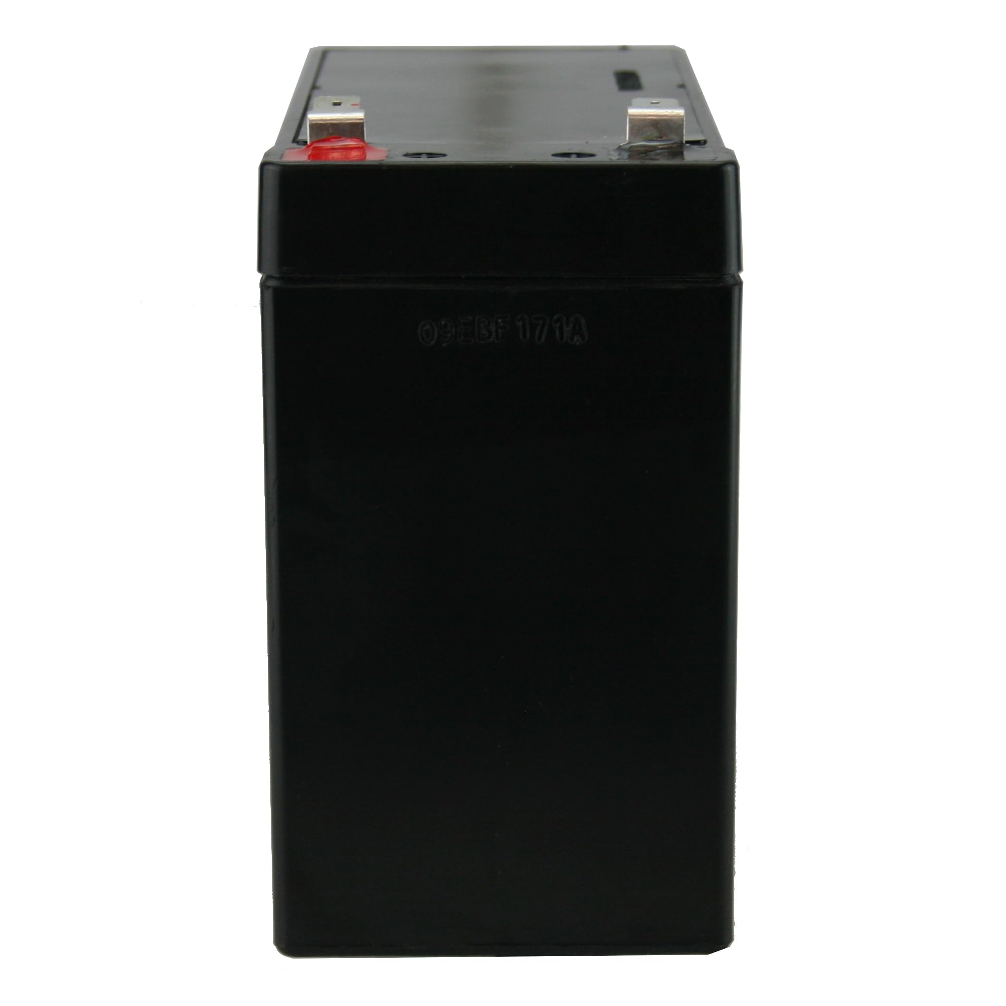 PowerStar® 12V 10AH SLA Battery for Electric Scooter Schwinn S180 / Mongoose - 2PK