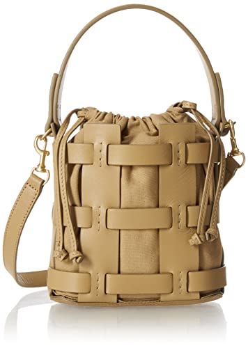 Lucky Brand Peni Crossbody, Olive Oil