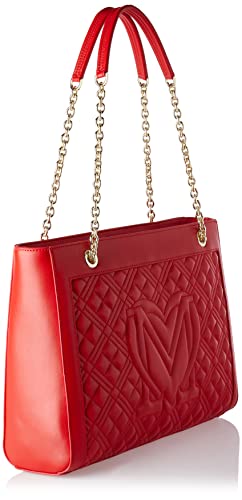 Love Moschino JC4006PP0ELA0500, Red